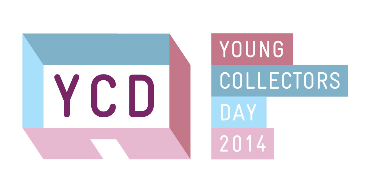 YCD: Young Collectors Day 2014